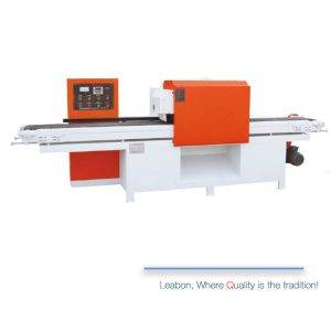 Light-duty Square multi-chip saw MJ1030 - Foshan Leabon Machinery Co., Ltd.