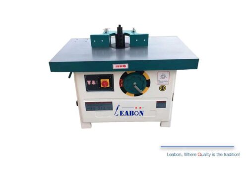 Woodworking Spindle Shaper Machine MX5117B - Foshan Leabon Machinery Co ...
