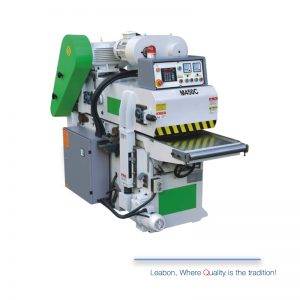 Woodworking Spindle Shaper Machine MX5117B - Foshan Leabon Machinery Co ...