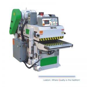 Woodworking Spindle Shaper Machine MX5117B - Foshan Leabon Machinery Co ...