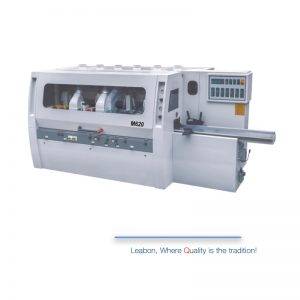 Solid Wood Machine - Foshan Leabon Machinery Co., Ltd.