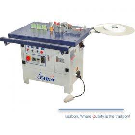 Standard Manual Edge Banding Machine MXH-F350 - Foshan Leabon Machinery ...