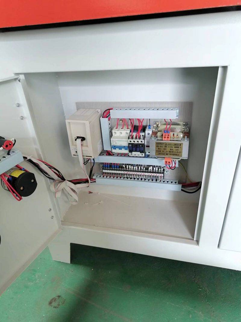 Standard Manual Edge Banding Machine MXH-F350 - Foshan Leabon Machinery ...