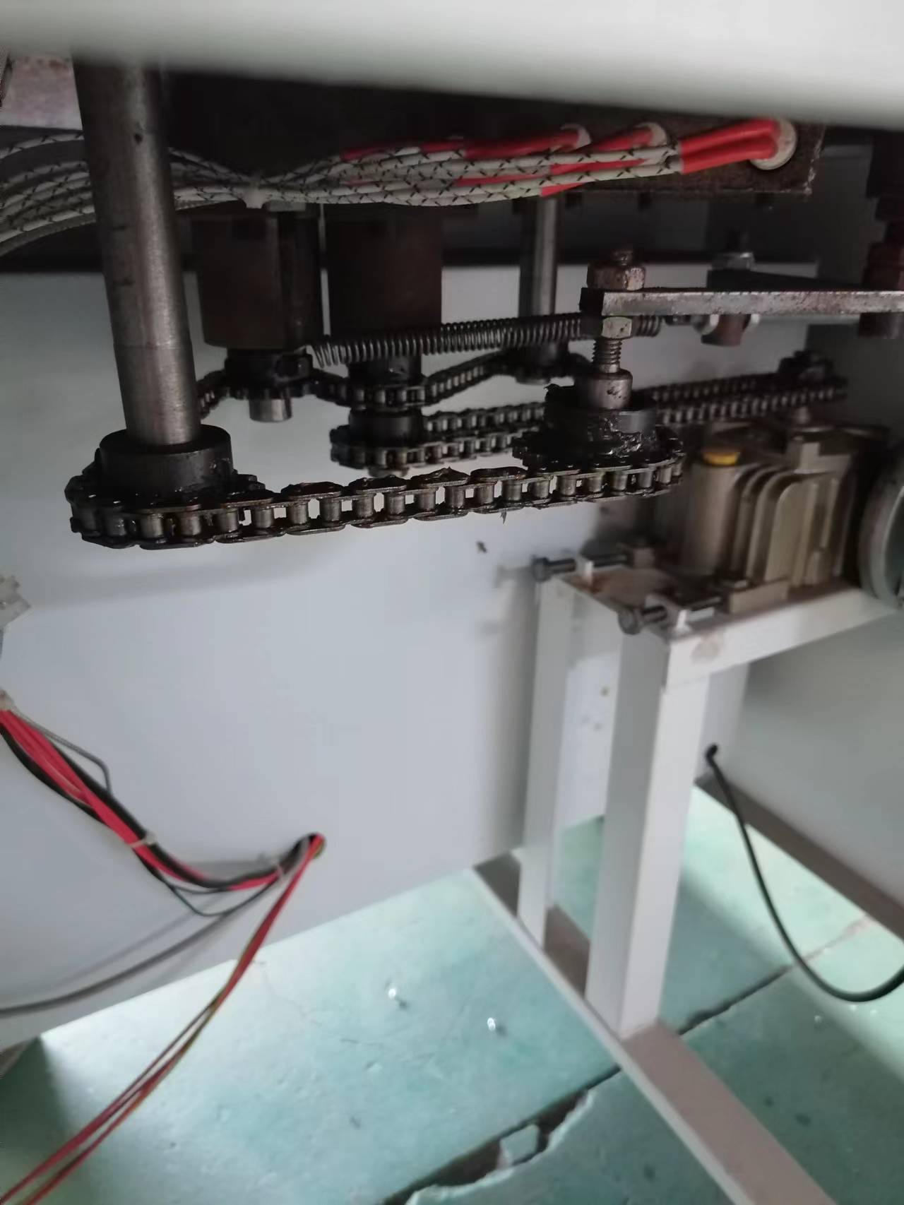 Standard Manual Edge Banding Machine MXH-F350 - Foshan Leabon Machinery ...