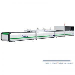 Flexible Pass-Through Assembly Machine - Foshan Leabon Machinery Co., Ltd.