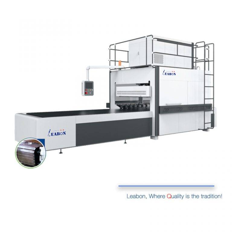 High frequency plane vertical plate splicing machine (crawler type ...