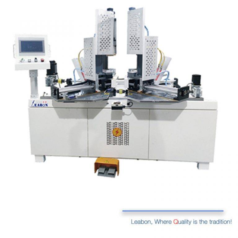 High Frequency Precision Frame Forming Machine Photo Frame Class