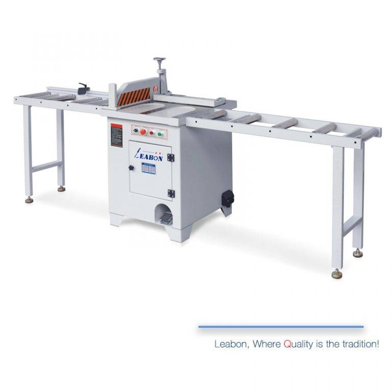 Jumping Cross Cutting Saw Machine Woodworking Cutting Saw Machine for ...