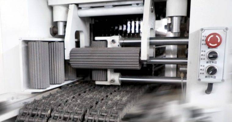 Log Frame Sawing Machine - Foshan Leabon Machinery Co., Ltd.