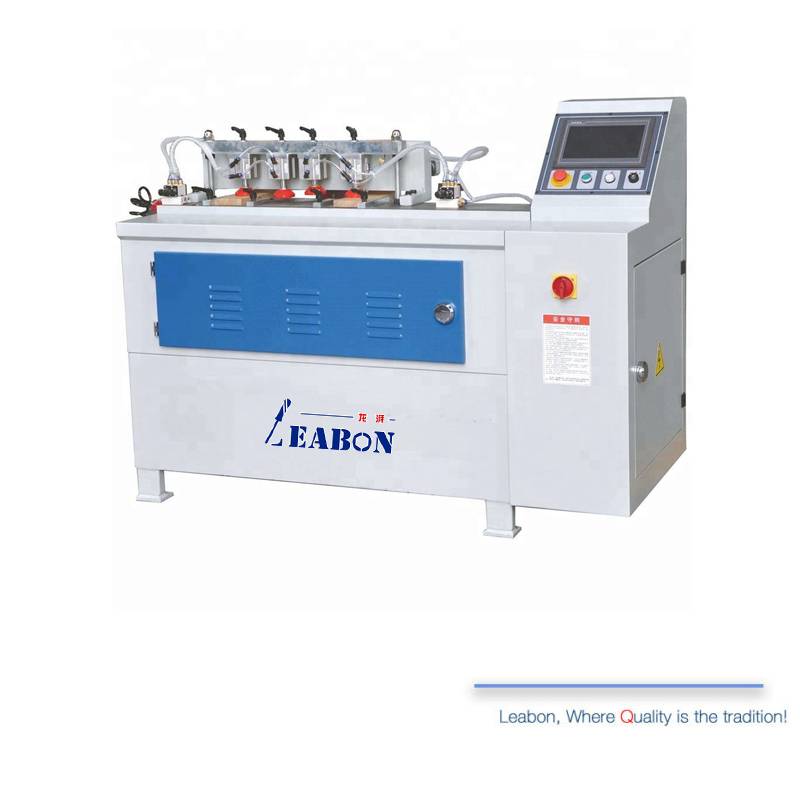 45° Dovetail Tenon Machine - Foshan Leabon Machinery Co., Ltd.