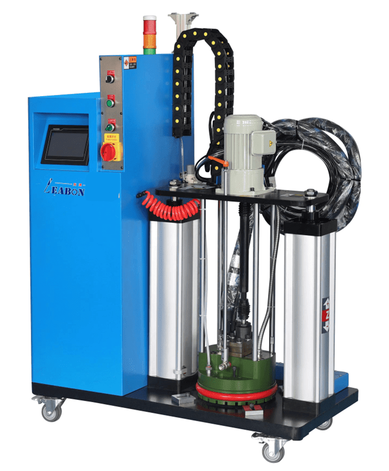 PUR Glue Machines: Improving Efficiency Product Quality Beautiful ...