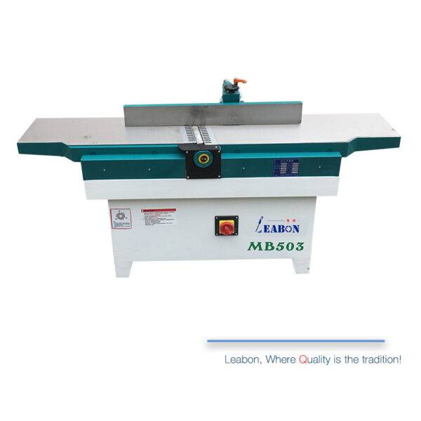 Woodworking Heavy Duty Carpenter Timber Surface Helical Straight Planer ...