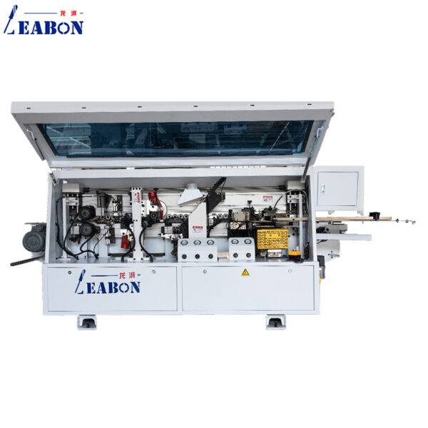 Mini Edge Banding Machine 365S - Foshan Leabon Machinery Co., Ltd.